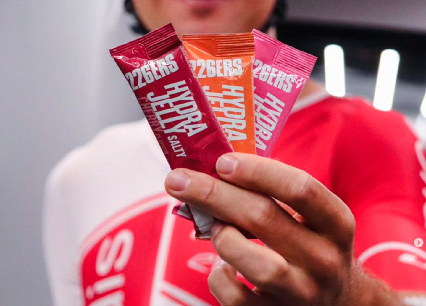 226ERS nutrición para el deporte | Farmacia Jiménez